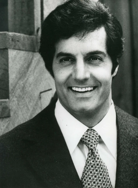 PETER LUPUS &MISSION Impossible" Photo Serie Tv Ep EUR 17,00 - PicClick IT