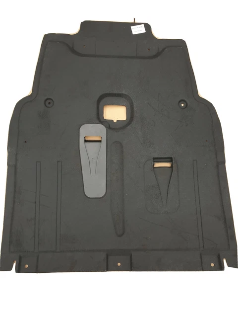 MERCEDES B CLASS W242 W246 2011 - 2018 Engine Undertray Cover ...