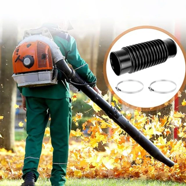 KIT TUBE VENTILATEUR convivial pour E164000090 processus d'installation ...