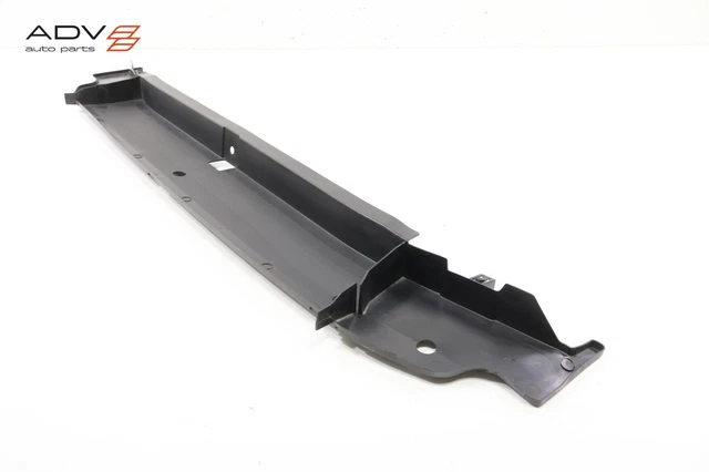 2022-2025 LEXUS NX250 Nx350 Front Bumper Lower Impact Energy Absorber ...