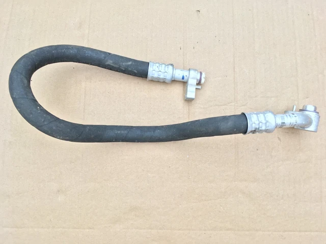 BMW 1 3 Series F20 F21 F30 F31 Suction Hose Pipe Evaporator Compressor ...