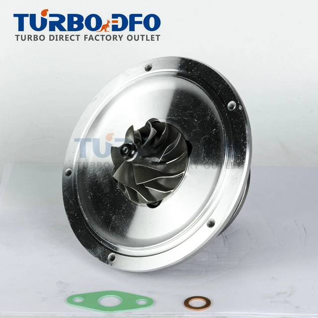TURBO CORE KHF5-2B CHRA 28200-4X610 cartridge for KIA Bongo III WGT 2.9 ...