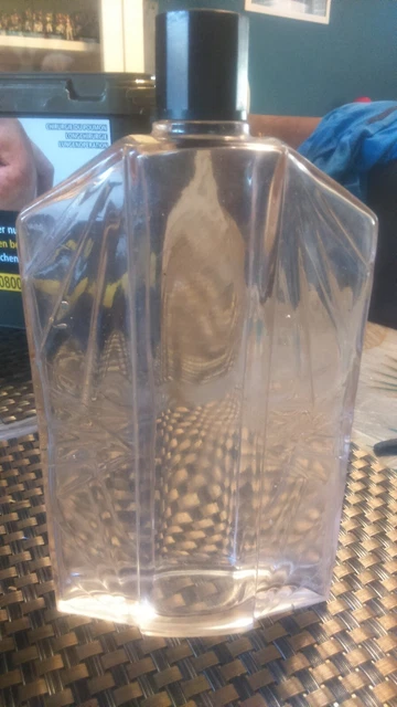 ANCIEN FLACON PARFUM EUR 8,00 - PicClick FR