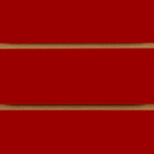 RED SLATWALL PANELS with free inserts 1200mm x 1200mm £462.00 - PicClick UK