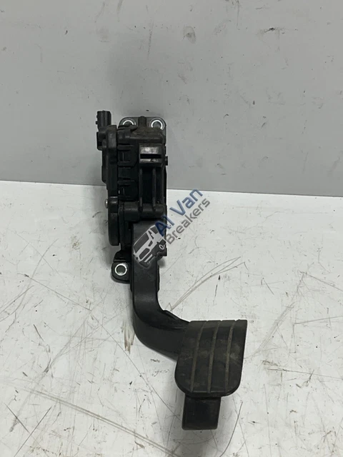 RENAULT MASTER LM35 Business Dci Accelerator Pedal 8200672371 £20.00 ...