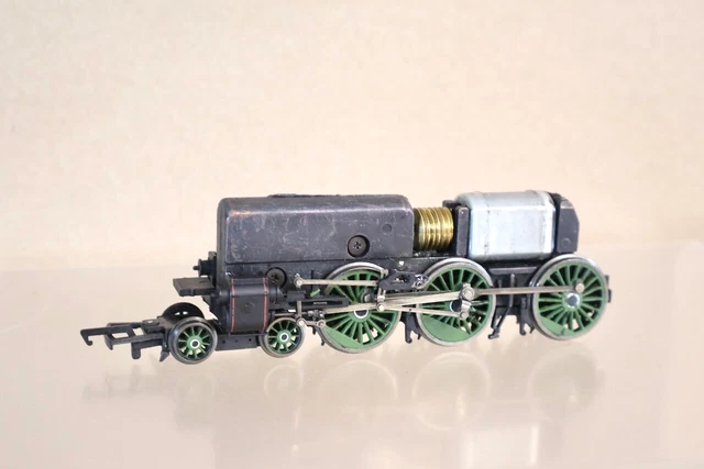BACHMANN 31-705 REPAIR CHASSIS for LNER 4-6-0 B1 CLASS LOCO 1306 ...
