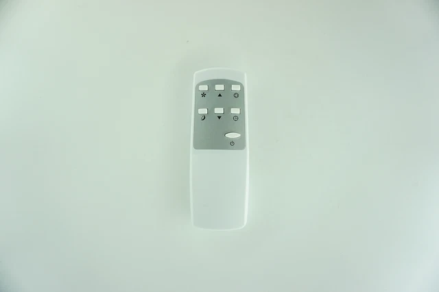 REMOTE CONTROL FOR Arlec PA0802GB PA0803GB PA1202GB Portable AC Air ...