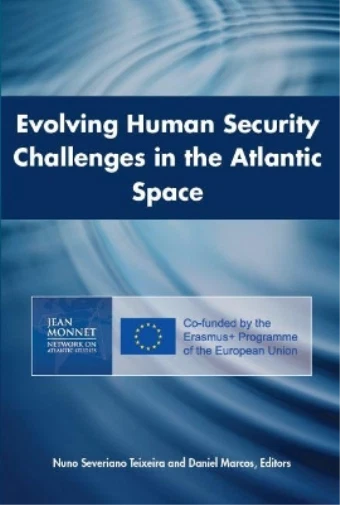 DANIEL MARCOS EVOLVING Human Security Challenges in the (Paperback) (US ...