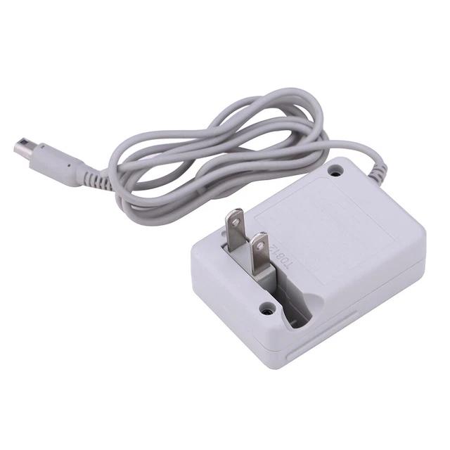 HOT 100-240V POWER Adapter Useful for Nintendo NDSI/2DS/3DS/3DSXL/NEW ...