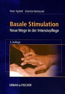BASALE STIMULATION DE Nydahl, Peter, Bartoszek, Gabriele | Livre | état bon EUR 7,49 - PicClick FR