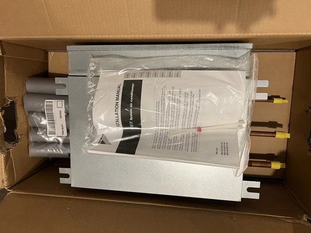 DAIKIN BS1Q10A7V1B BS Box Air Conditioning VRV £156.71 - PicClick UK