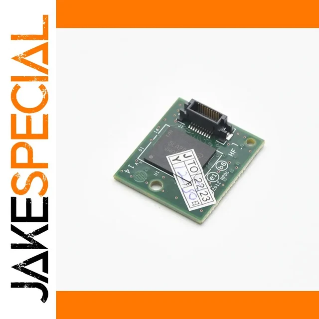 B5L32-60001 EMMC ASSY KIT for HP Printers EUR 47,99 - PicClick FR