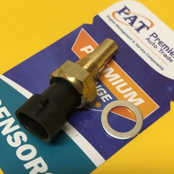 COOLANT TEMPERATURE SENSOR for Daewoo T200 KALOS 1.5L 03-04 F15S Water ...