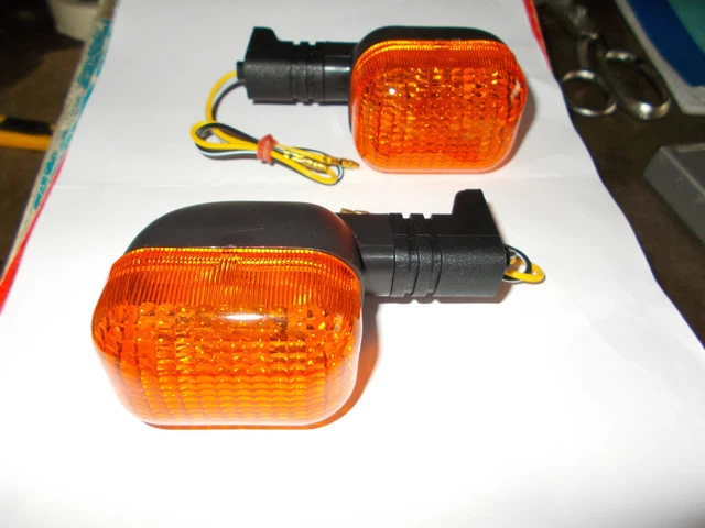 COPPIA FRECCE ANTERIORI Malaguti Fifty Top Colors 50 EUR 29,90 ...