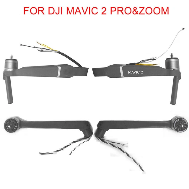 ORIGINAL REPLACEMENT MOTOR Arm Left Right Front Rear For DJI Mavic 2 ...
