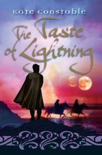 KATE CONSTABLE THE Taste of Lightning (Poche) EUR 16,99 - PicClick FR