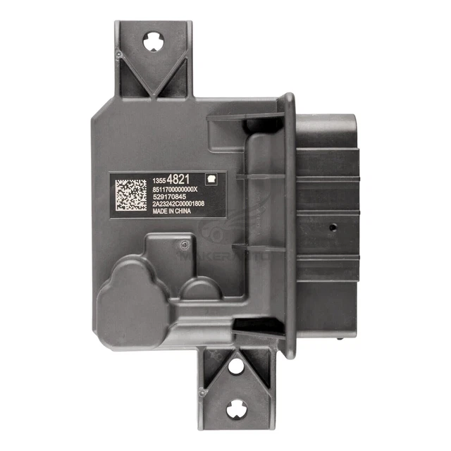 FUEL PUMP POWER Control Module 13540028 Fit For GM Chevy Silverado GMC ...