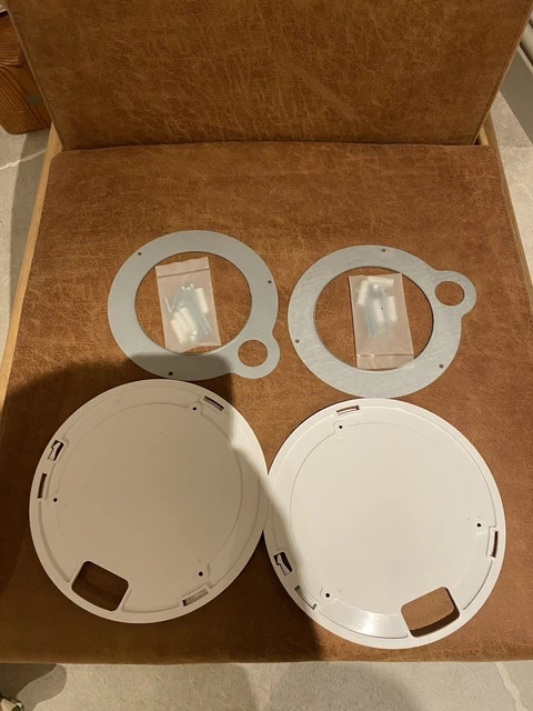 UBIQUITI UNIFI AP UAP Wall Mount Bracket - Bracket Only £16.32 ...