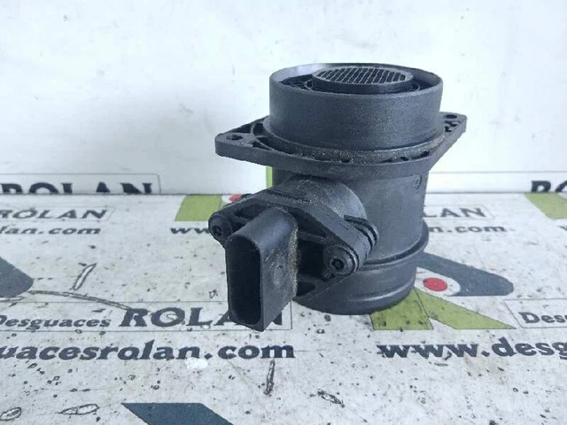 0281002757 DEBITMÈTRE DE Masse D´air / 634757 Pour Ford Galaxy Vy ...