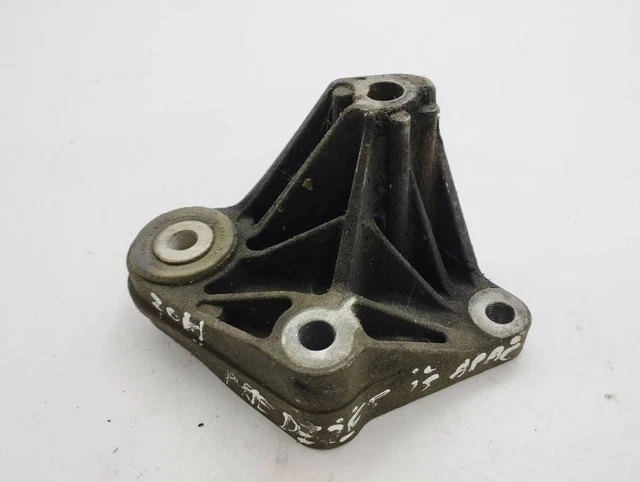 FORD GRAND C-MAX Gearbox Transmission Mounting Bracket Support ...