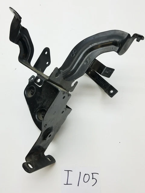 2005 2006 2007 2008 2009 2010 2011 Audi A6 C6 - Abs Pump Mount Bracket Brace Oem $63.84 ...