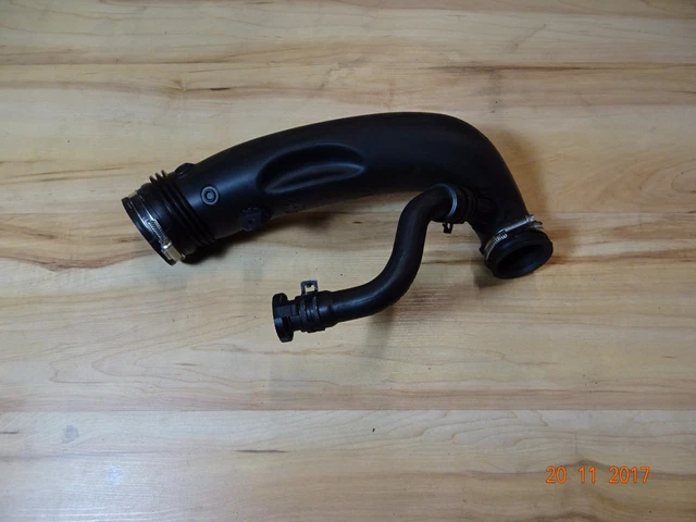 MINI COOPER S R56 LCI 13717599226 / 7599226 Lüftführung N18B16A EUR 65 ...