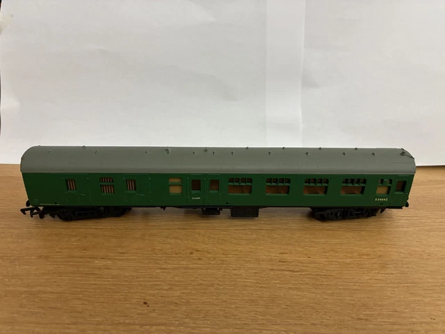 BACHMAN 3 SOUTHERN Region Mk 1 Coaches Excellent £35.02 - PicClick UK