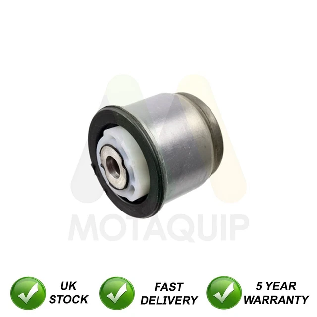 SUBFRAME BUSH REAR SJR Fits Fiat Panda 2003- Punto 1999-2012 46761279 ...