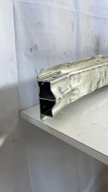 CROIX PARE-CHOC OPEL Corsa D 5P 2° Série 13191879 (11) 1485737 EUR 120 ...