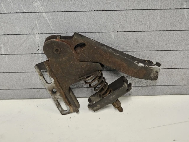 MERCEDES SPRINTER VW Crafter Hand Brake Mechanism A9064200238 2006-2018 ...