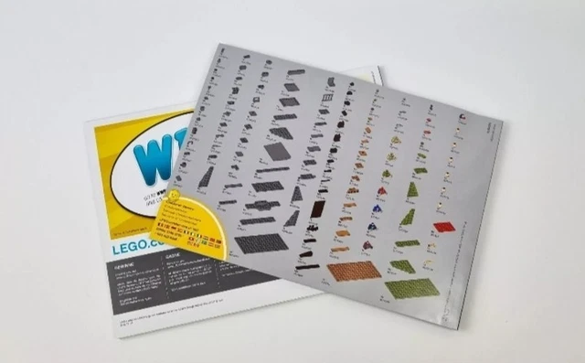 EXTREMELY RARE LEGO Stranger Things-The Upside Down (75810 ...