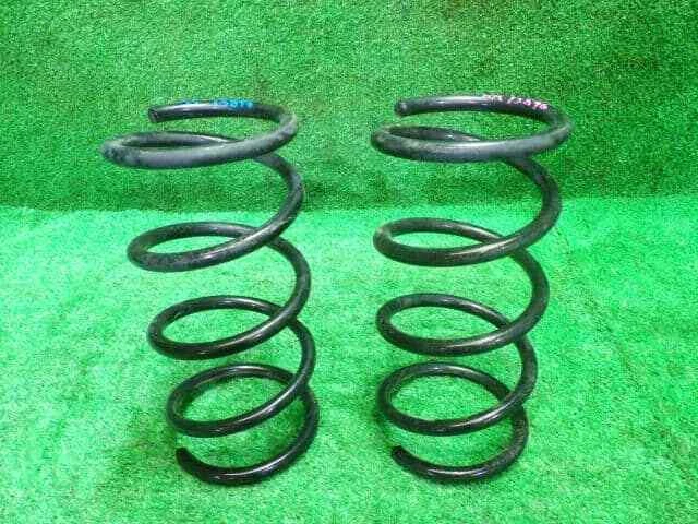 SUBARU SAMBAR 2022 3BD-S710B Rear Spring Assy 48231B5190 [Used ...