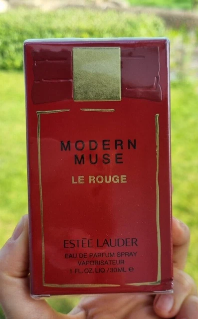 ESTEE LAUDER MODERN Muse Le Rouge 30ml. New, sealed! £74.00 - PicClick UK