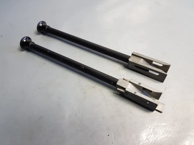 ORIGINAL VW AUDI T40305 Spezialwerkzeug Montagewerkzeug Rechnung Mwst ...