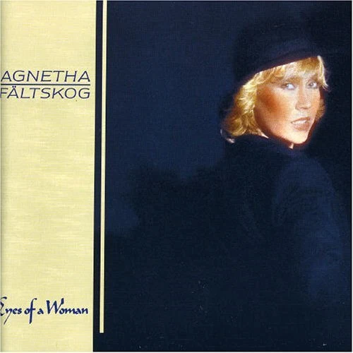 AGNETHA FÄLTSKOG EYES of a Woman (CD) Album EUR 34,39 - PicClick FR