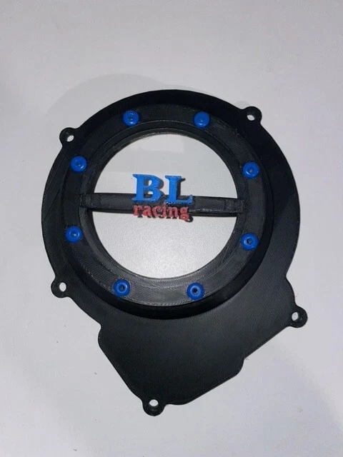 CACHE ALLUMAGE VENTILER am6 50 rieju mrt beta rr track dt yamaha sherco ect EUR 15,00 - PicClick FR