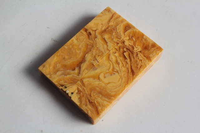 ÉTUI À CIGARETTES celluloïd vintage (74749) EUR 48,00 - PicClick FR