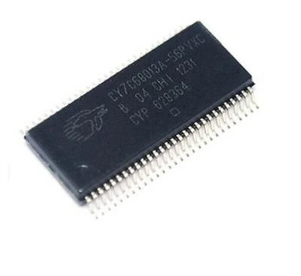 1PCS CY7C68013A-56PVXC EZ-USB FX2LP Usb Microcontroller SSOP-56 New Ic uf $5.39 - PicClick AU