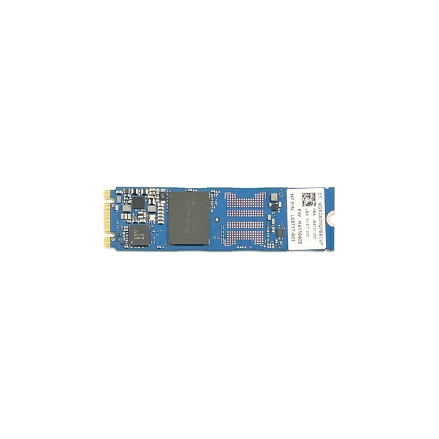 INTEL OPTANE MEMORY M10 MEMPEK1J016GAH 16GB Solid State Drive SSD ...