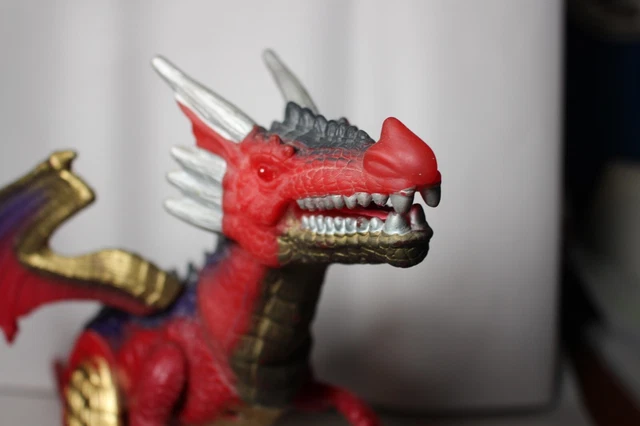 ANIMAL PLANET REMOTE Control Dragon, works. $36.00 - PicClick CA