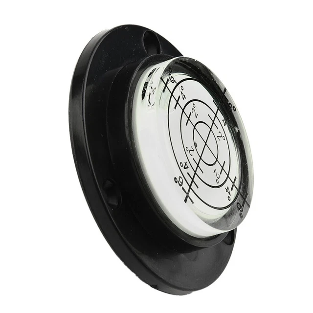 UNIVERSAL SURFACE LEVEL 32mmBubble Degree Mark for Calibration £5.15 ...