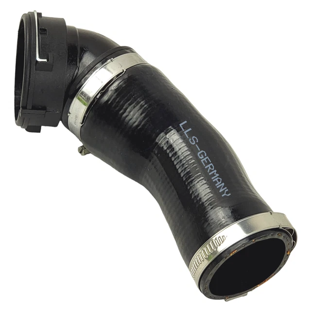 DURITE TURBO ENTRÉE D'Air Pour BMW 7 E65 E66 730d 11617794337 ...