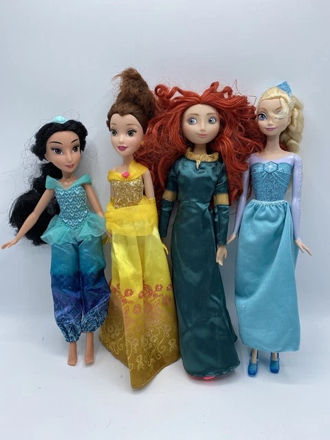 Dolls, Clothing & Accessories, Dolls & Bears - PicClick UK