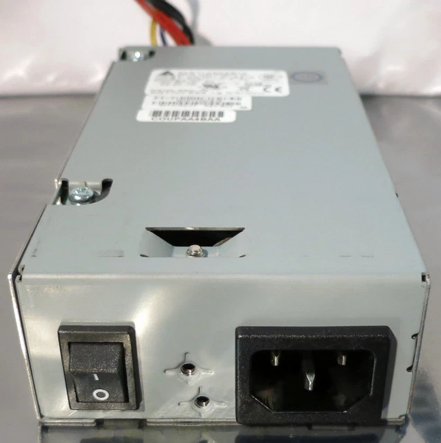 GENUINE CISCO 1841 1811 Router 50W Power Supply DPSN-50EB 341-0182-01 ...
