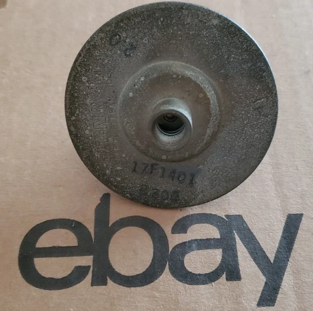 LENNOX PULSE 17F1401 Pressure Switch 17F14 EATON 2.0 in wc $118.00 ...