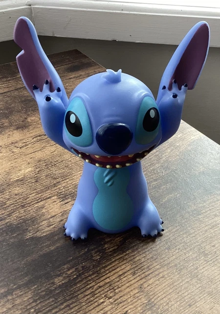 STITCH NIGHT LIGHT Lilo & Stitch Primark Disney Lilo and Stitch Kids ...
