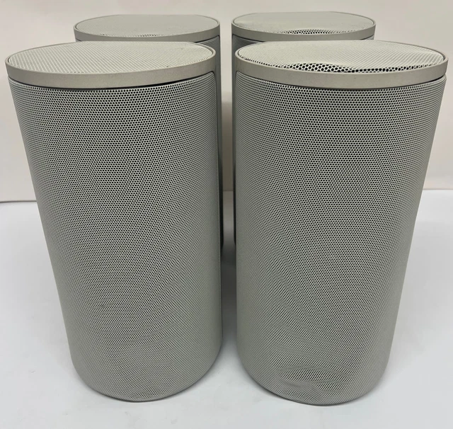 SONY HT-A9 360 Spatial Sound Mapping Home Theatre System Speaker Set ...