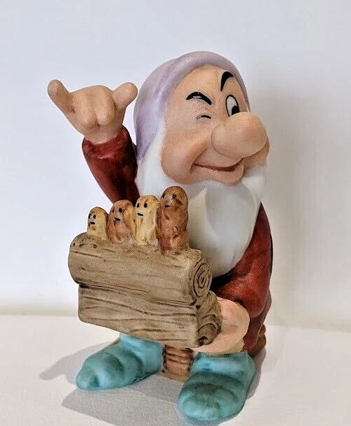 Disney Grumpy Garden Gnome Uk | Fasci Garden