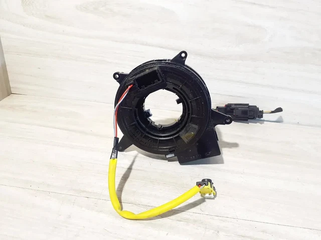 DACIA SPRING 2022 Lenkwinkelsensor Airbagschleifring Wickelfeder 255546VA0A EUR 277,99 - PicClick DE