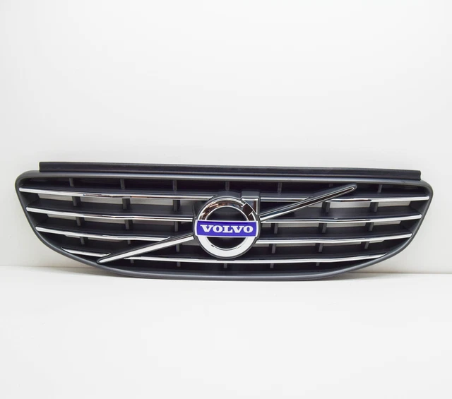 VOLVO XC60 MK1 radiator grille front 31333832 new £289.87 - PicClick UK